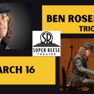 Events | Soper Reese Theatre
