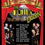 Soper Reese Theatre | Community Theatre Venue